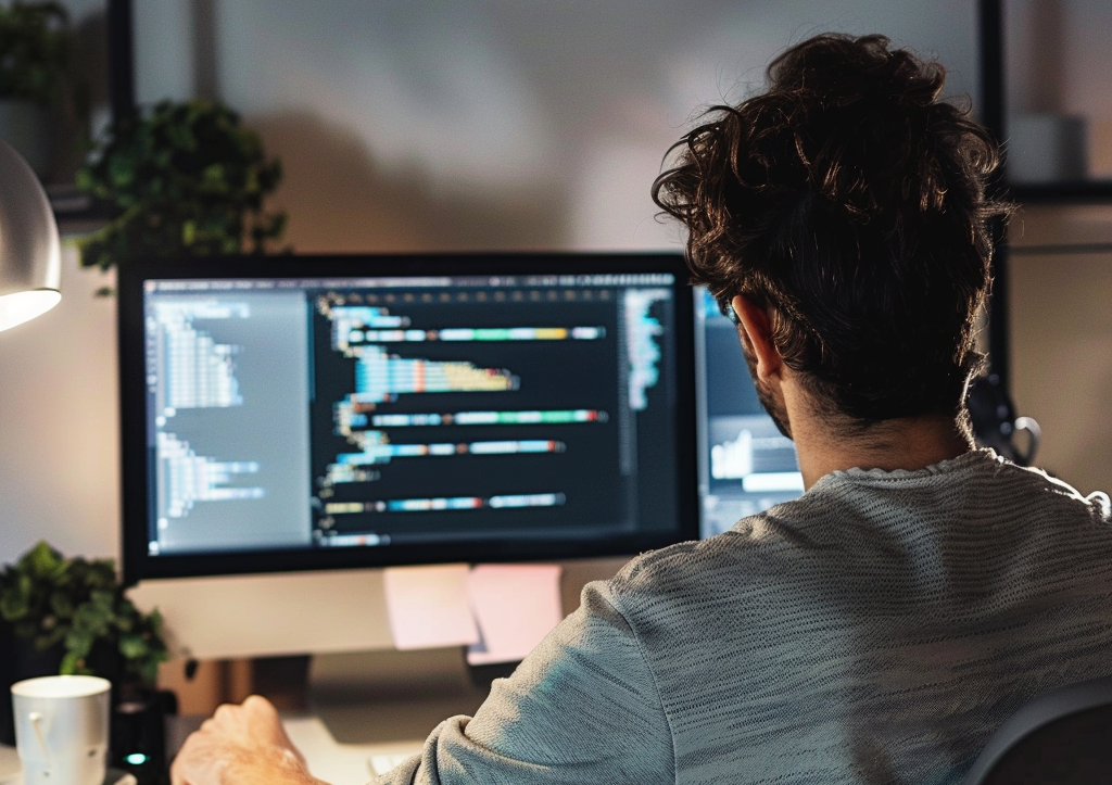 Matheus Costa - Desenvolvedor